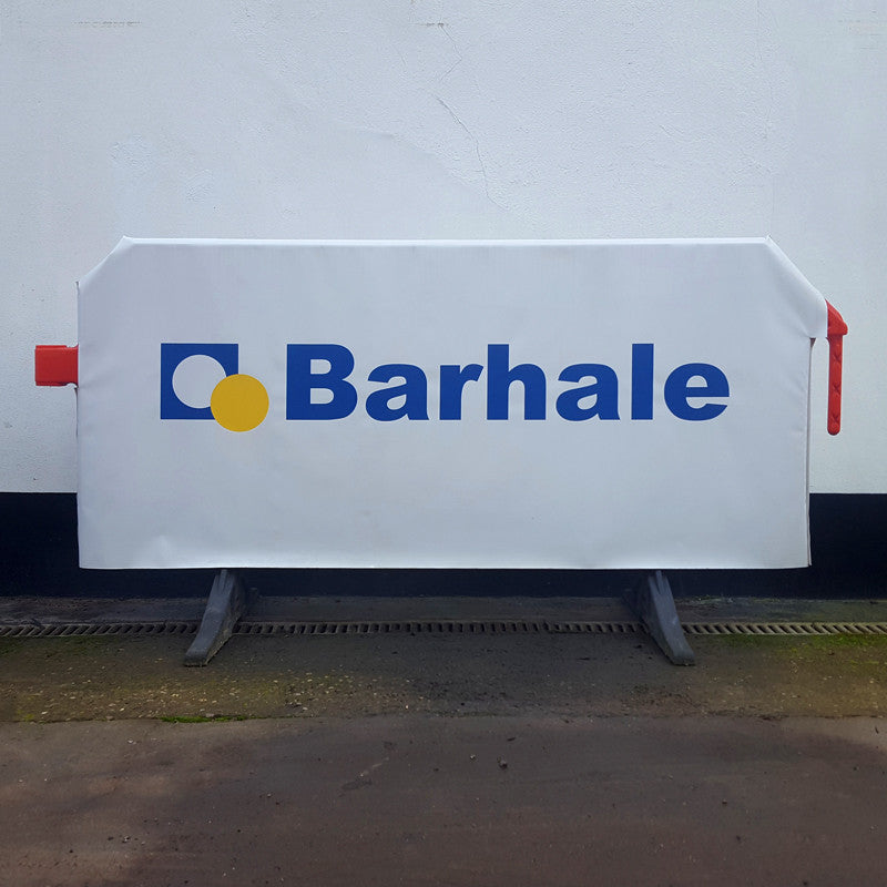 Chapter 8 PVC Barrier Cover - Single Sided